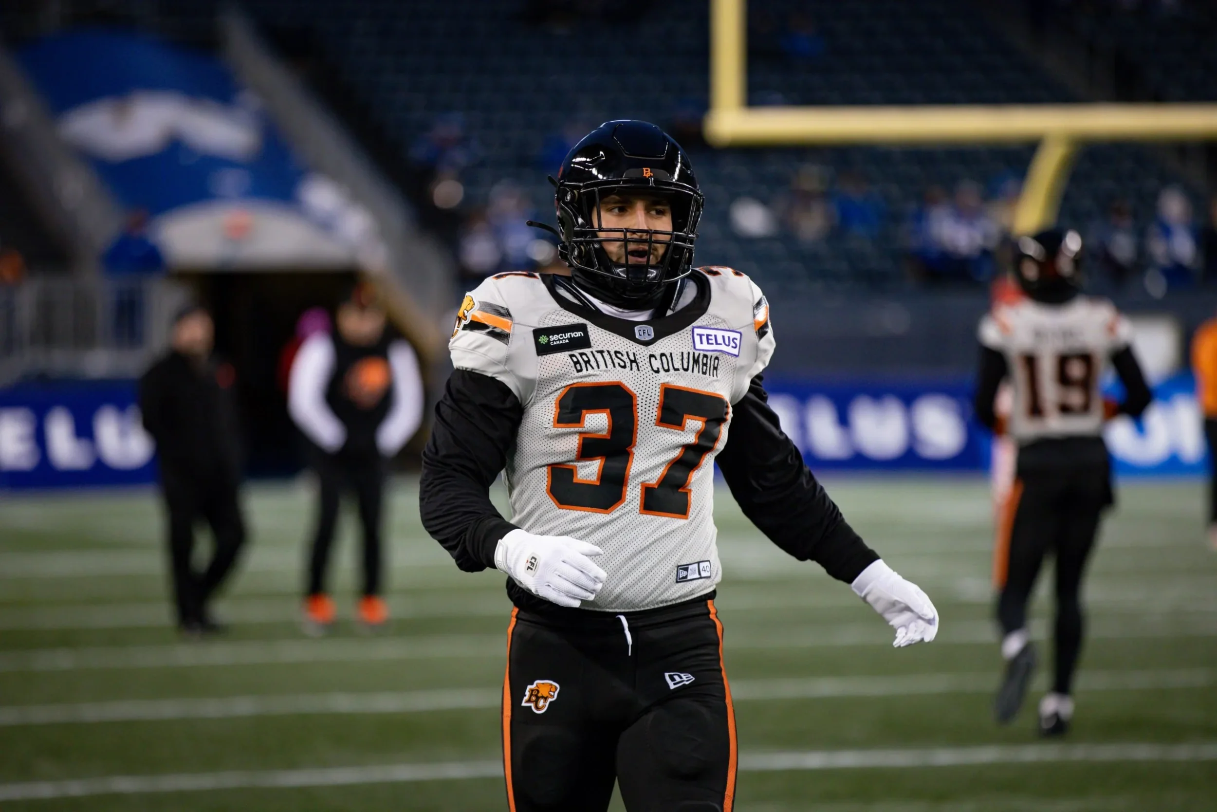 BC Lions returning to Vancouver Island for pre-season game in Langford