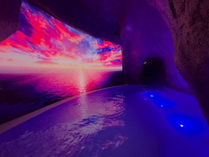 ‘Sensory feast’: Kingfisher Pacific Resort & Spa unveils new wellness ...