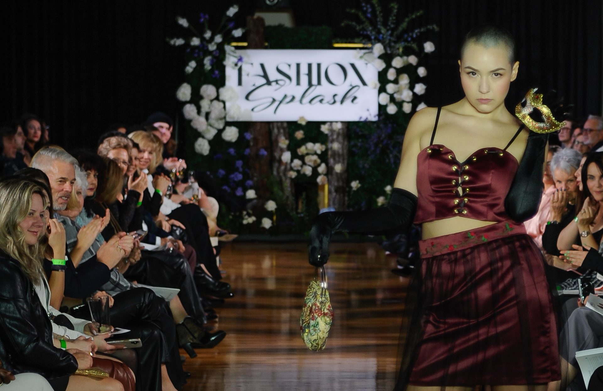 Victoria's annual 'Fashion Splash' set to hit the runway next weekend