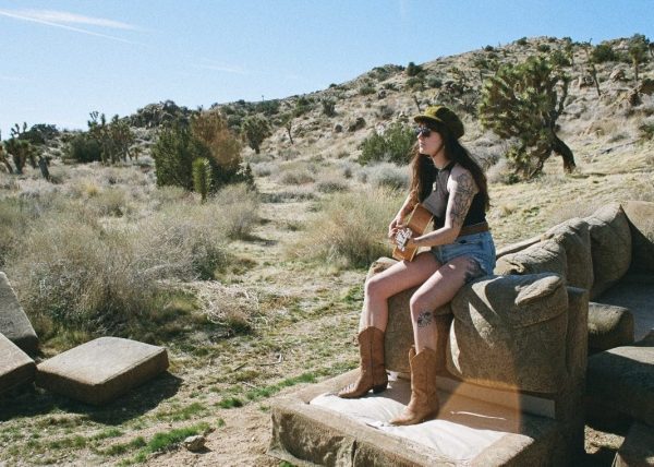 New Music Monday: Tyger Jackson releases raw debut album ‘Survival of ...