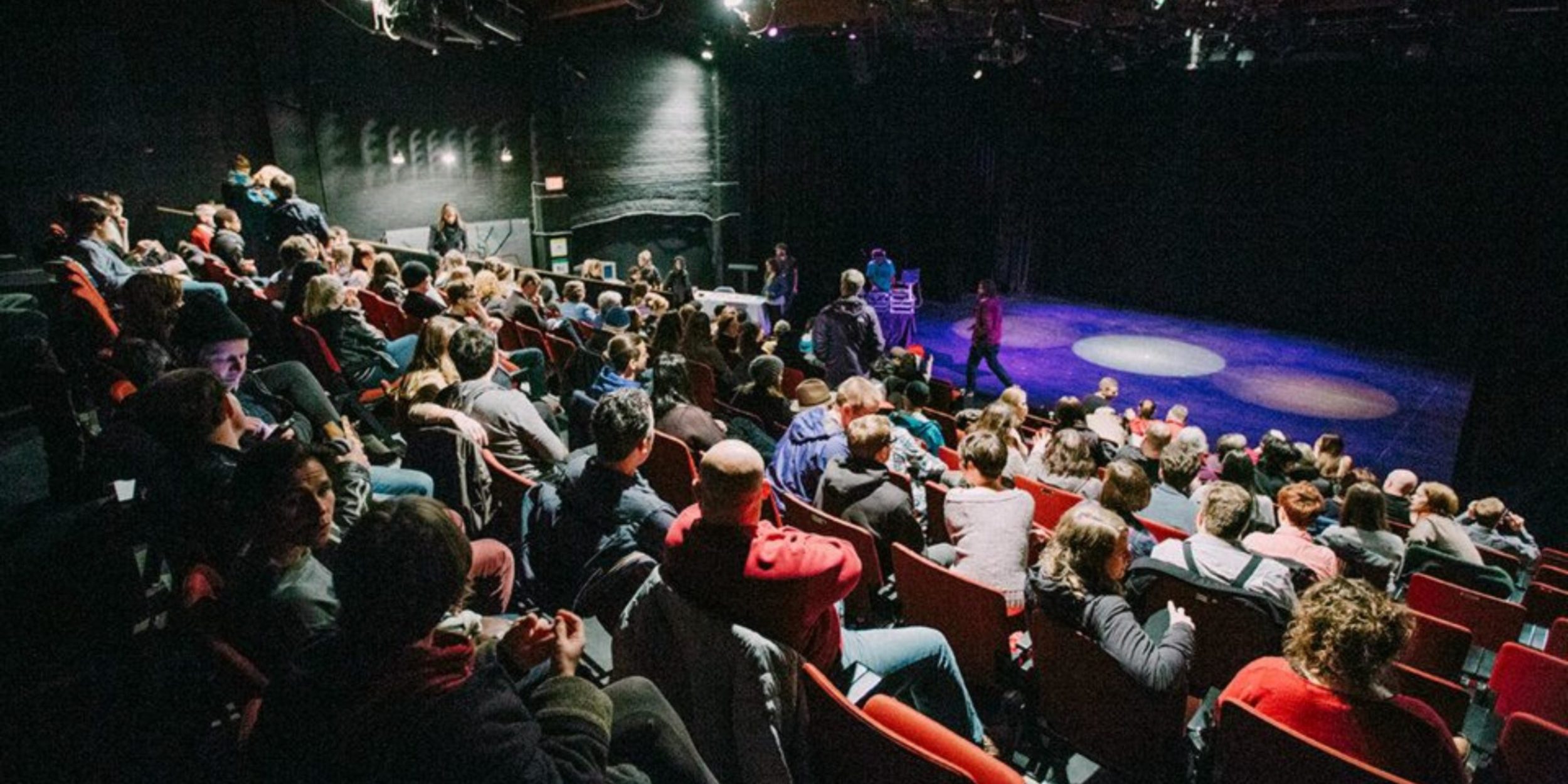 5 things to do in and around Victoria this Wednesday, February 19th