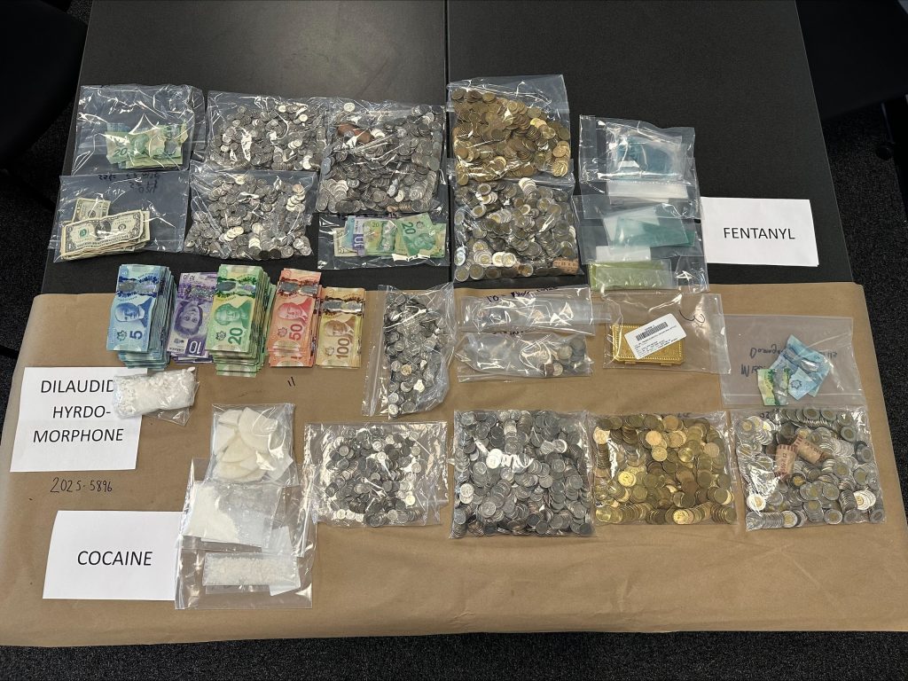 Notorious drug trafficker arrested after targeting vulnerable residents ...