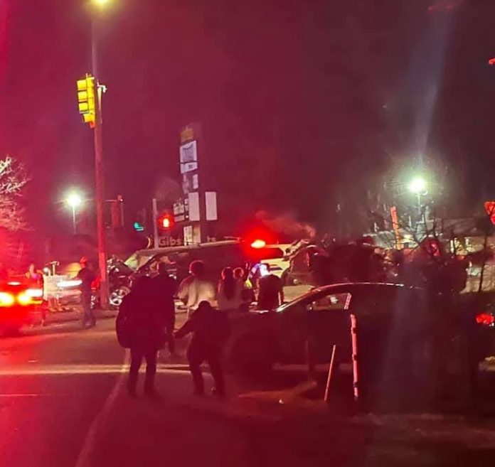 Another fatal crash has occurred on Vancouver Island highway this weekend