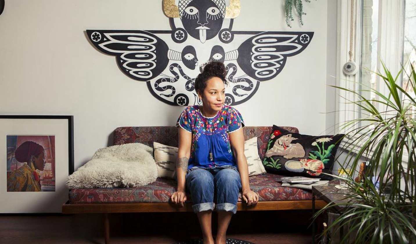 There’s a unique multi-sensory art exhibition coming to Victoria this week