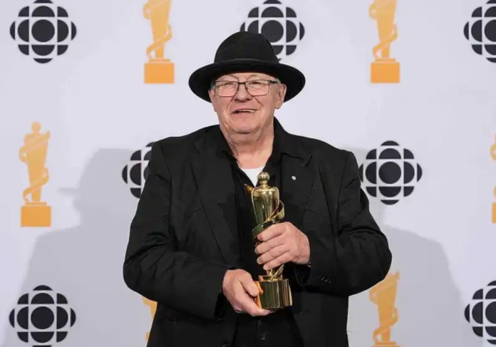 Victoria-based record label snags first Juno Award for ‘Blues Album of ...