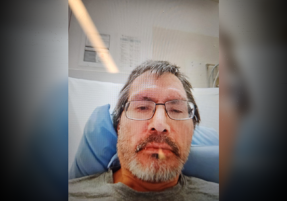 North Cowichan/Duncan RCMP seek help locating missing 51-year-old man ...