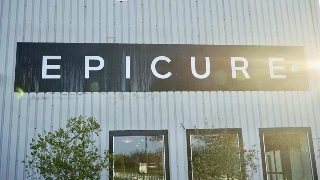 Vancouver Island based Epicure is planning a massive comeback this summer