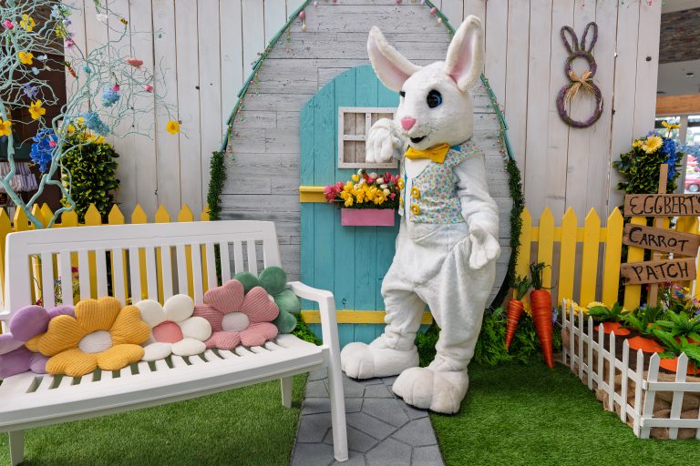 12 Easter egg hunts to partake in throughout Victoria this season