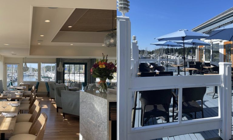 Popular Sooke restaurant expands to Sidney with fresh look and flavour