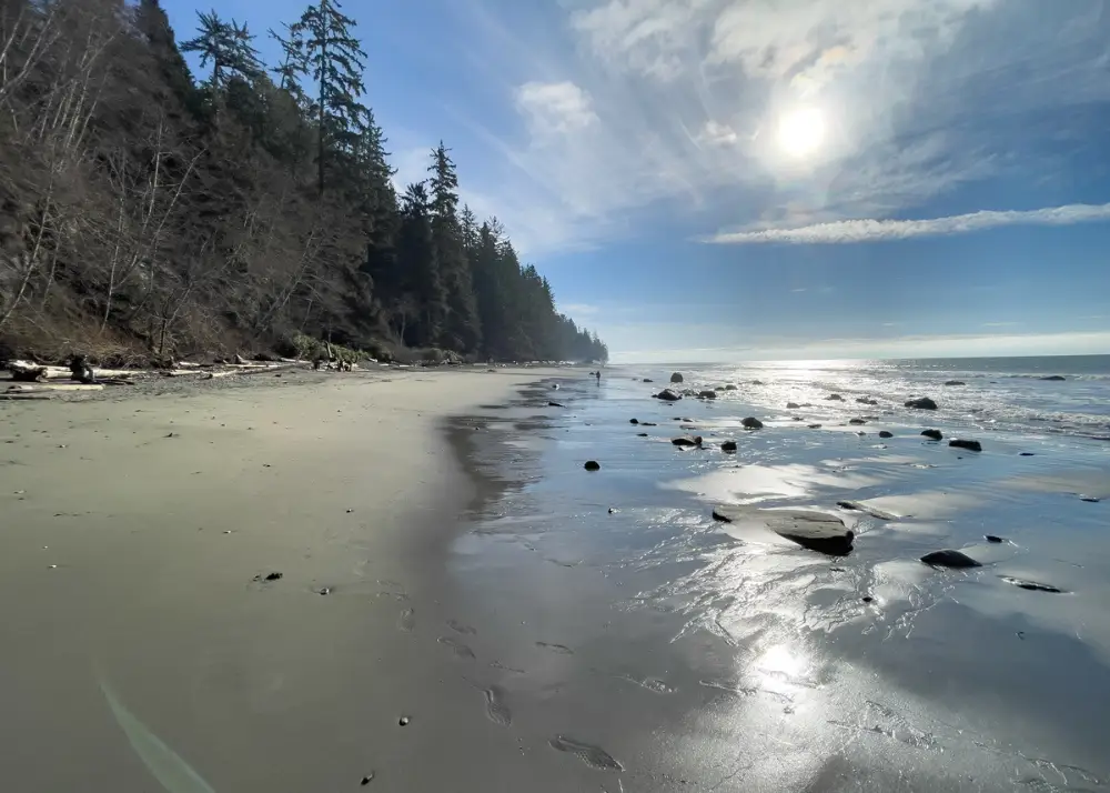 Victoria’s weather expected to be hot and humid throughout this week