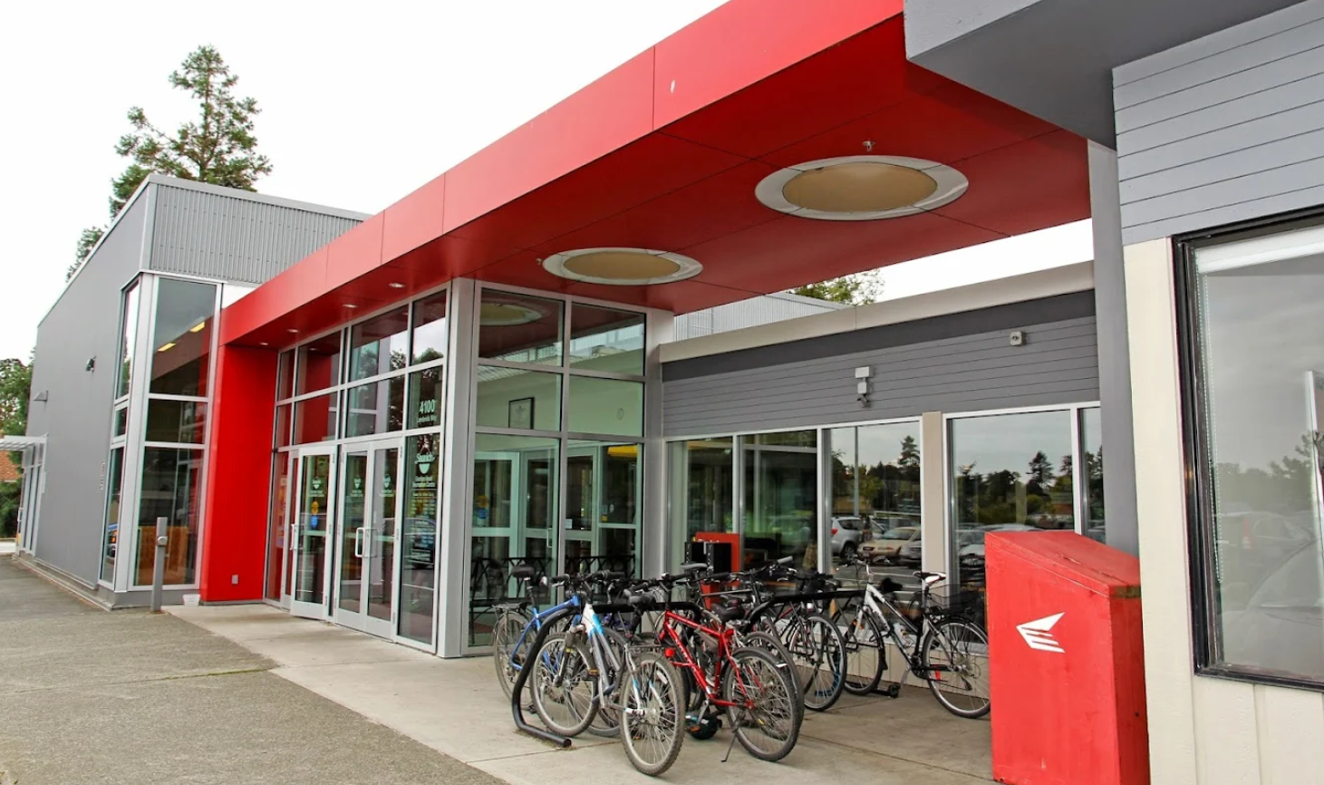 Persistent moisture issues to temporarily close Gordon Head Rec Centre ...