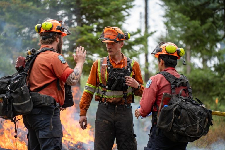 Open fire ban to take effect across Vancouver Island starting this weekend