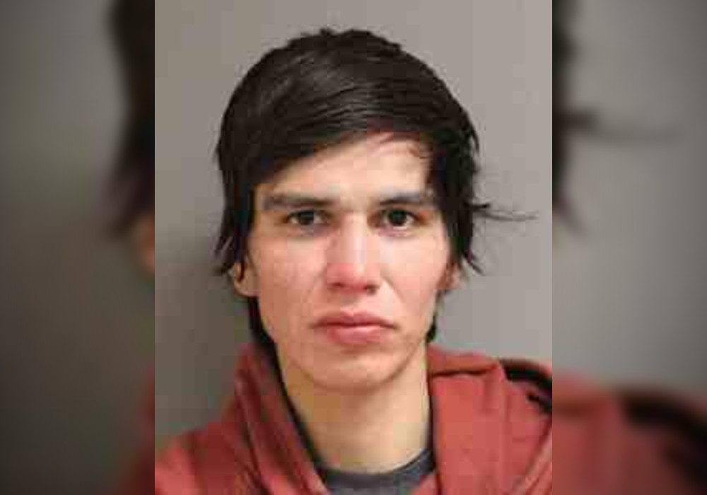 25-year-old Nanaimo man wanted for assault with a weapon and other charges