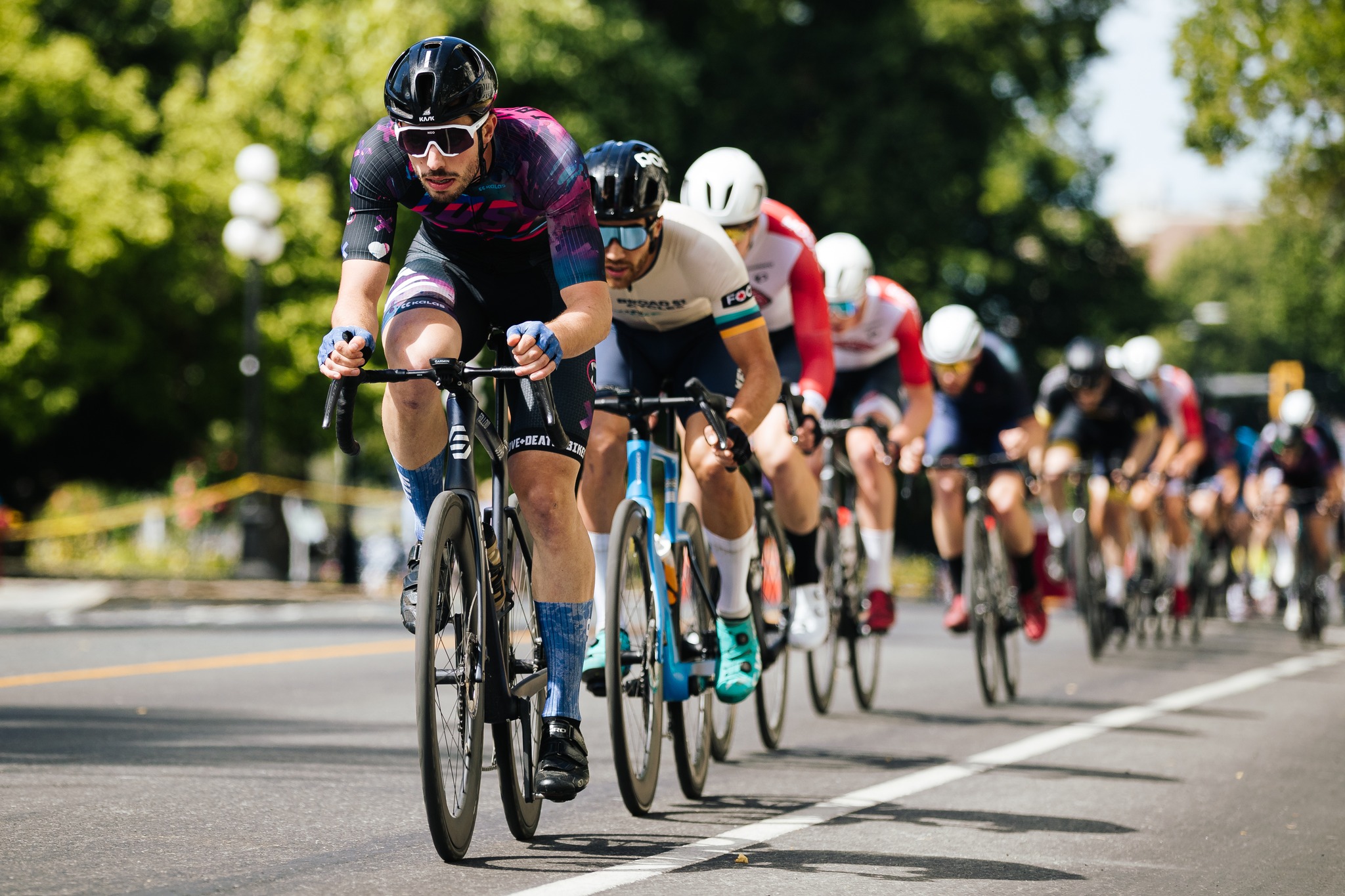Sidney to host high-speed cycling showdown in new downtown Bikefest on ...