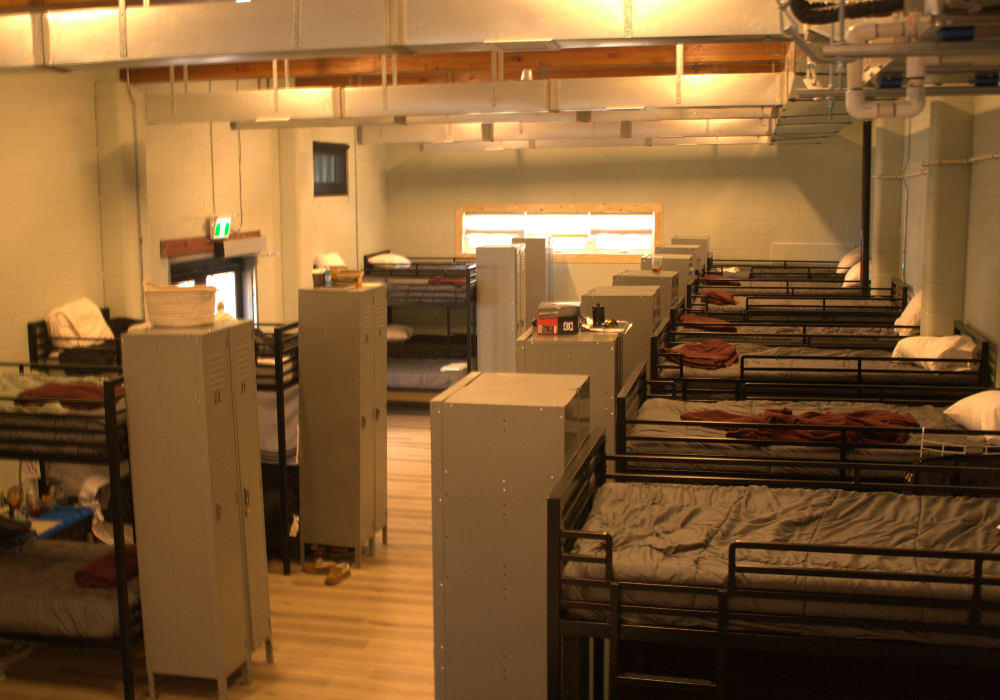 Dowler Place transitional care site proves a success despite pushback