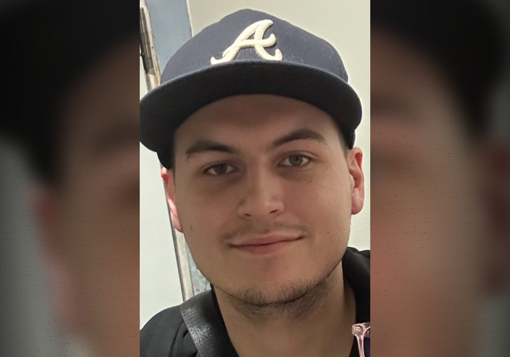 ‘A beautiful soul’: GoFundMe launched for family of deceased Kielan Hall