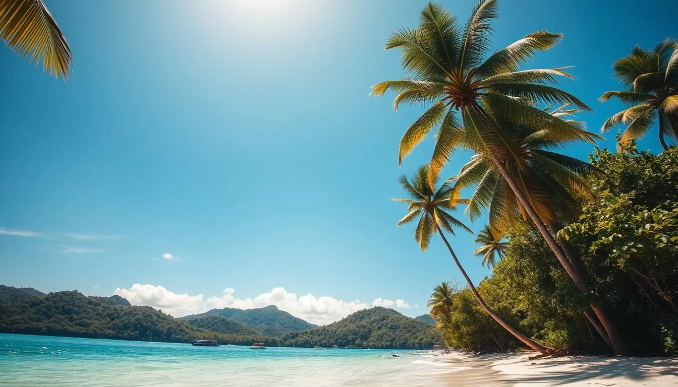 Early bird gets the worm: Here's how you can win a vacation package ...