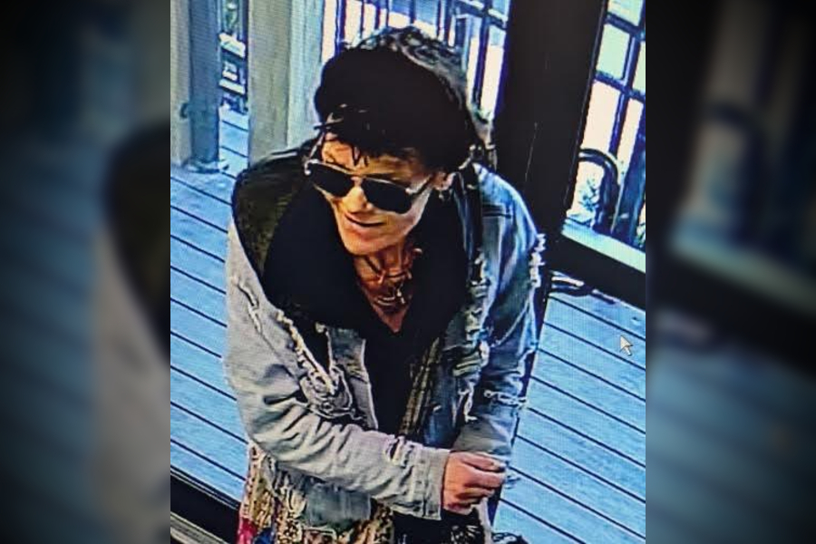 Nanaimo RCMP seek help finding 45-year-old woman missing for over two weeks