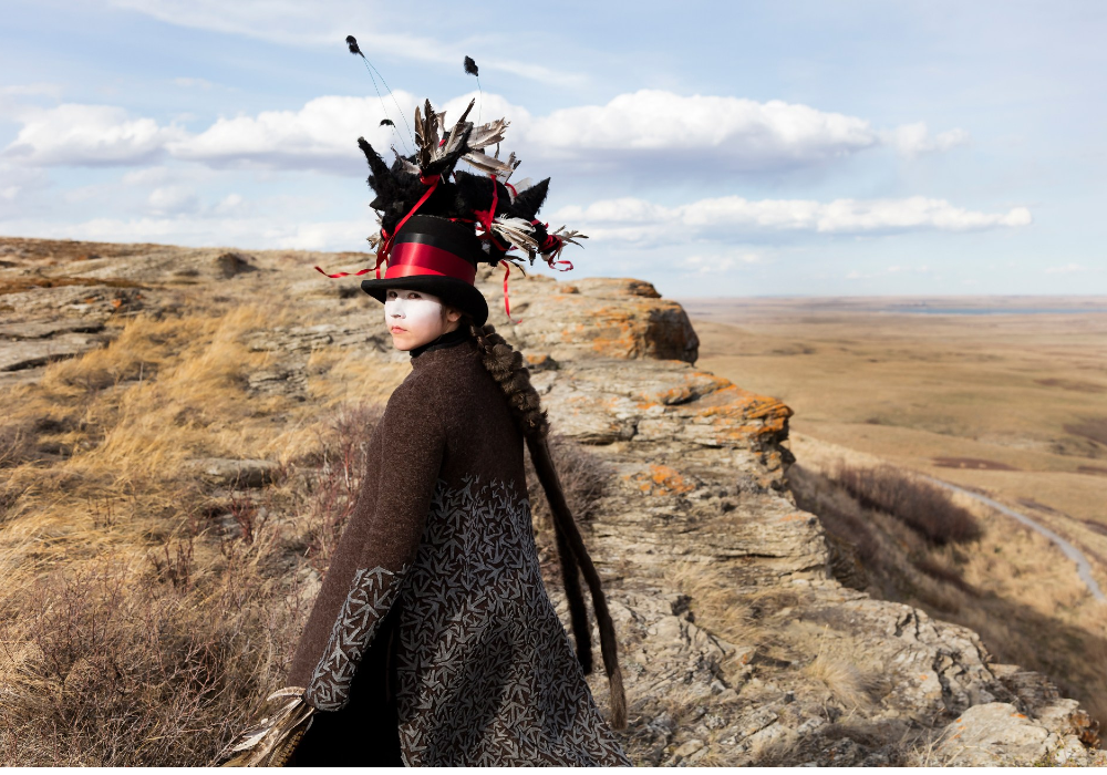 Art Gallery of Greater Victoria welcomes new Indigenous-centred ...