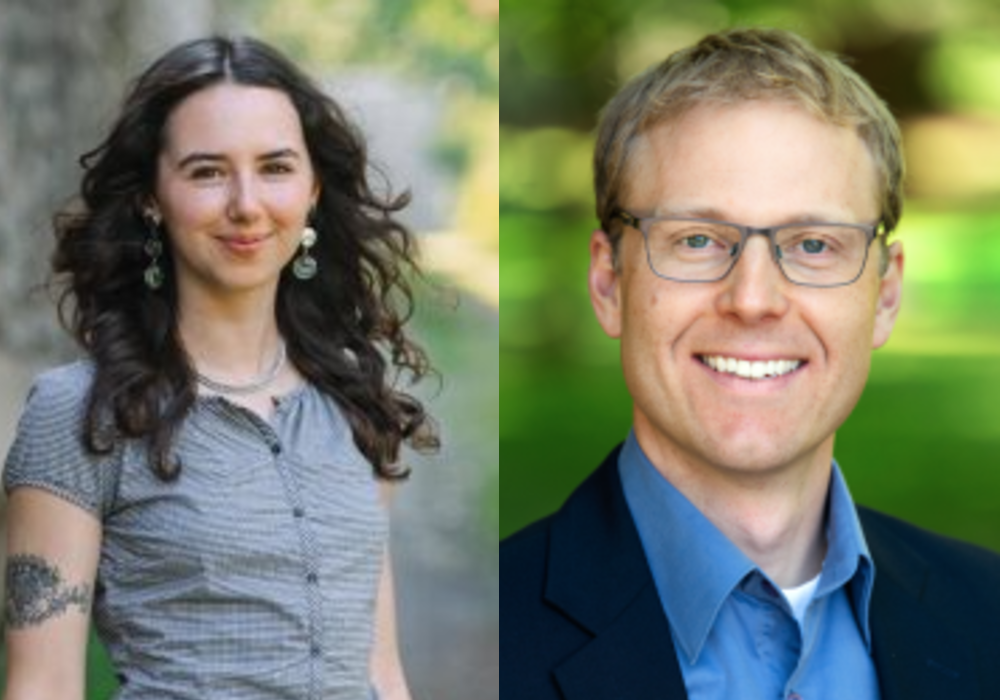 Here’s who is running in the BC Green Party’s leadership race so far