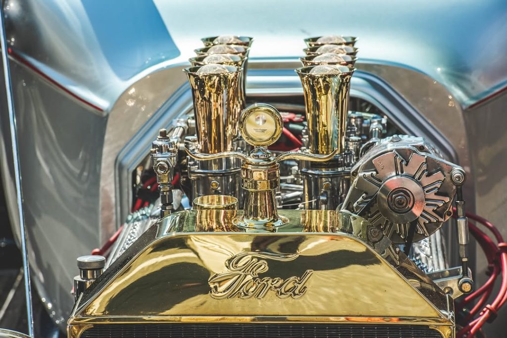 21 images from Victoria’s beloved Deuce Days craze (PHOTOS)