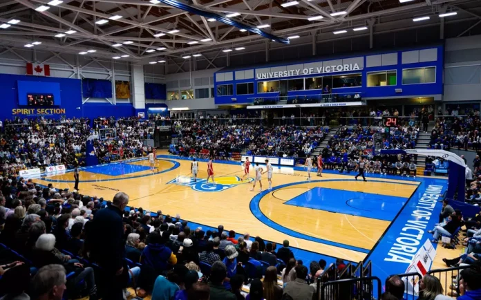 UVic to host star-studded 'Ball Don’t Stop Pro-Am' in Vancouver Island ...