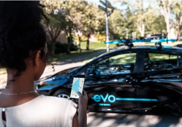 Evo Car Share program expands into Langford to connect Victoria and ...