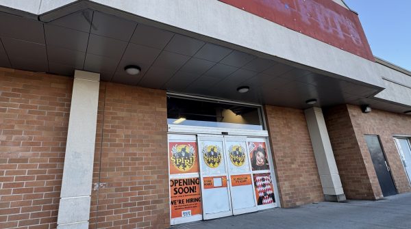 Victoria Spirit Halloween store set to open in new location at familiar ...