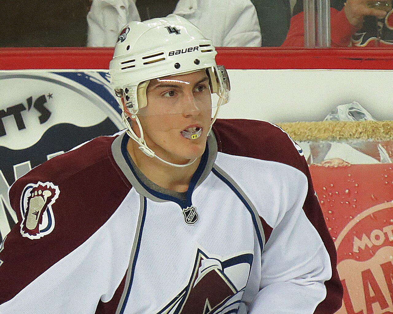 Victoria’s Tyson Barrie hangs up his skates after 14-year NHL career