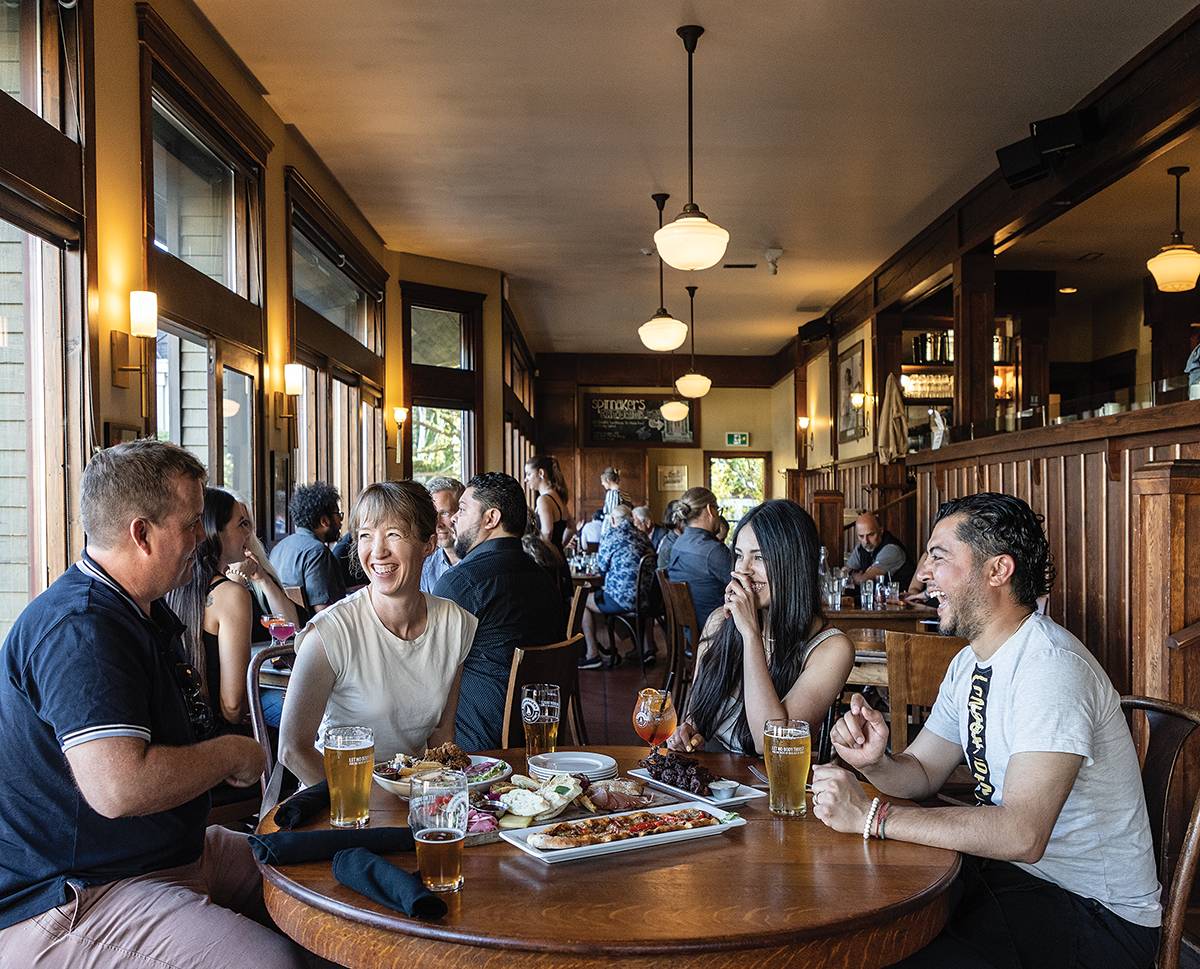 5 things to do in and around Victoria this Wednesday, September 10th