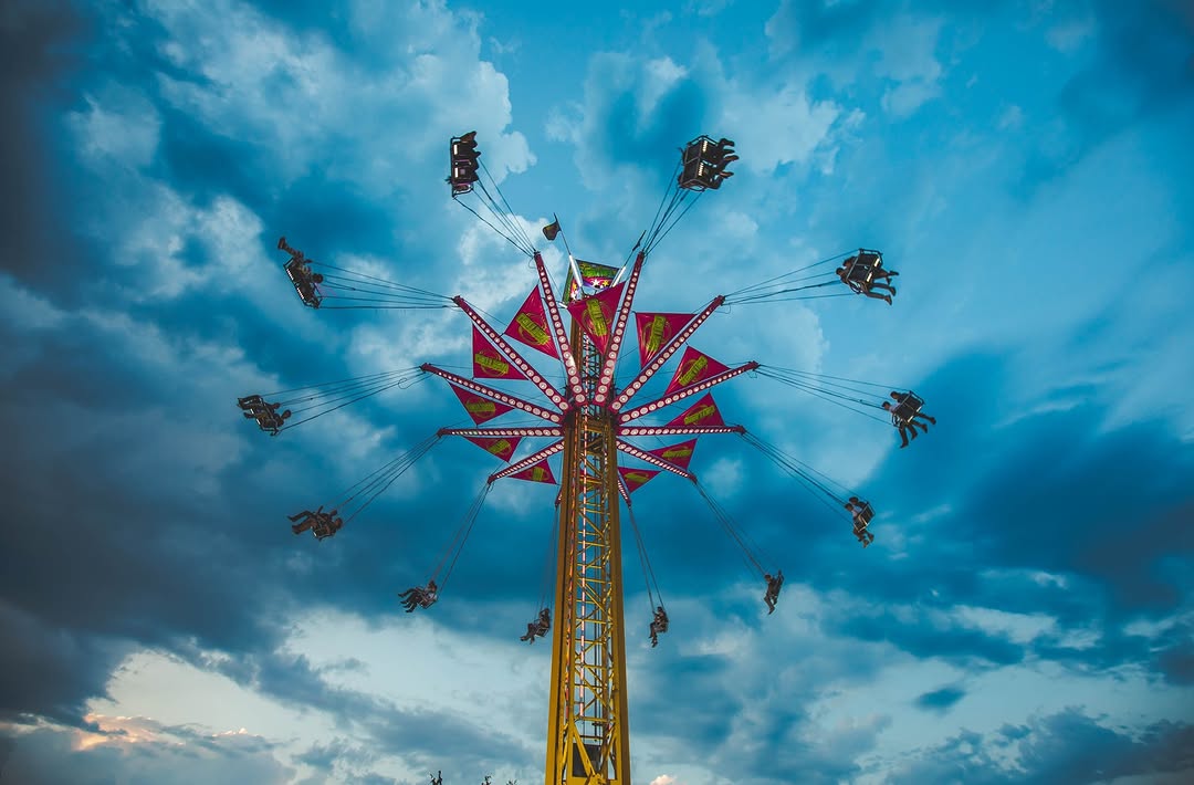 17 captures of the 157th annual Saanich Fair over Labour Day long ...