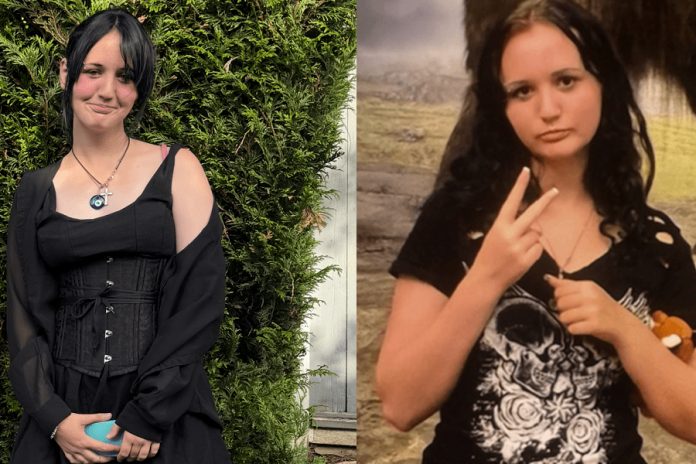 West Shore RCMP seek public's help in locating missing 14-year-old girl