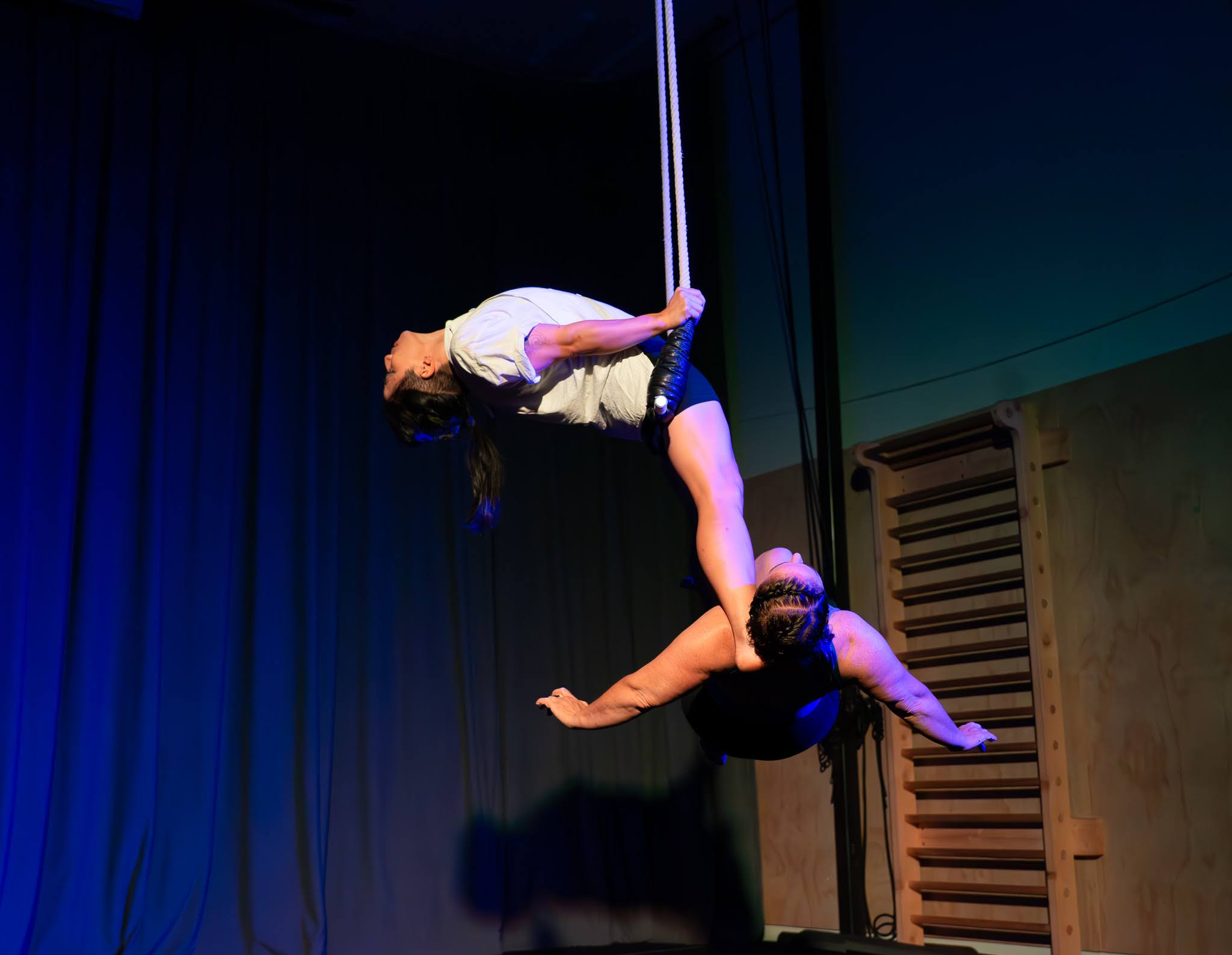 Local circus studio to dazzle Victoria with unique cabaret performance