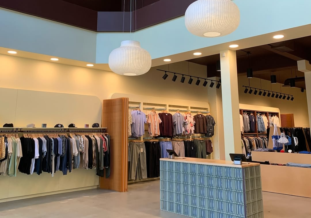 Popular downtown Victoria clothing retailer Still Life closes after 18 ...