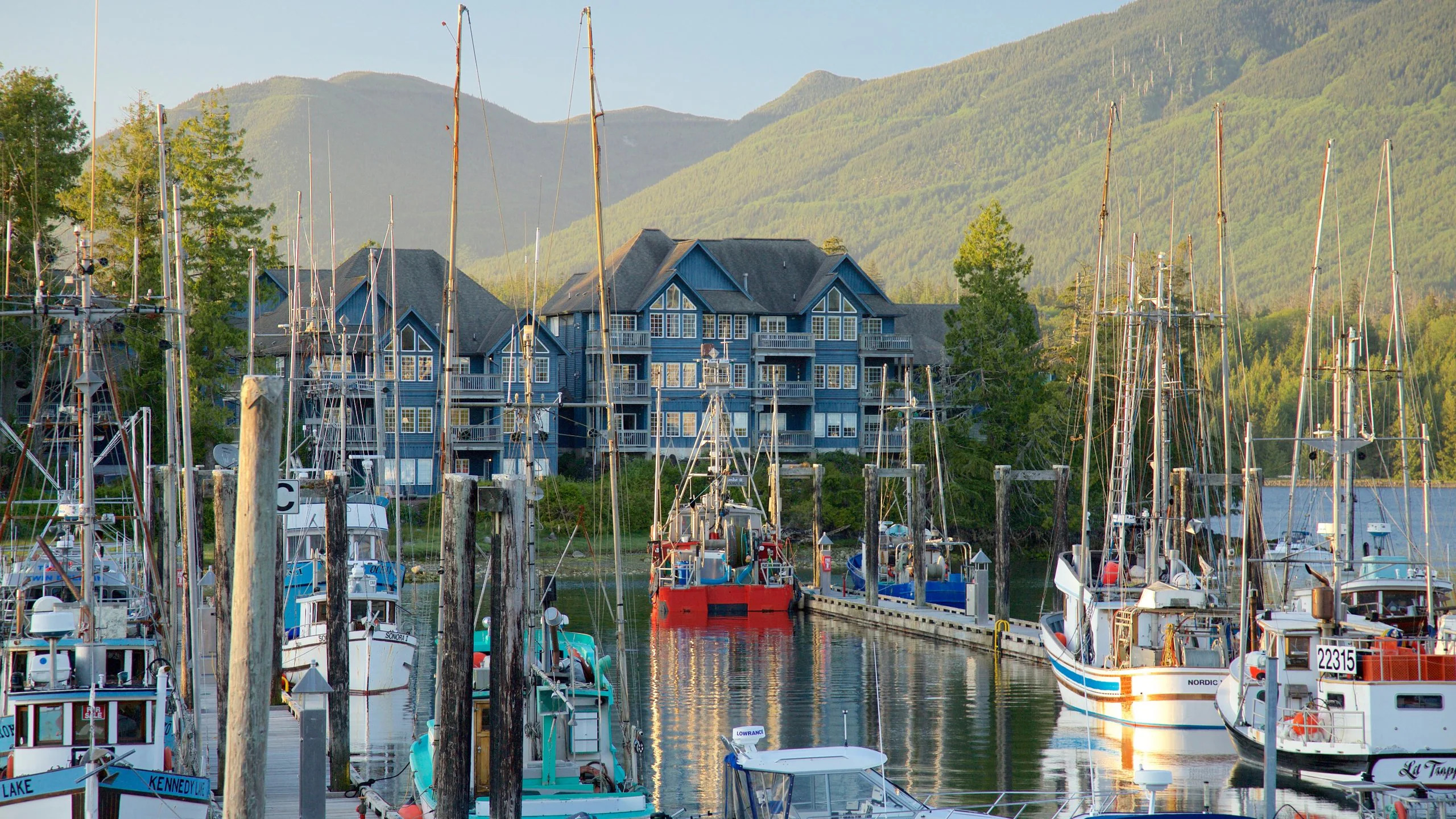 Expedia names Vancouver Island town one of the top travel destinations ...