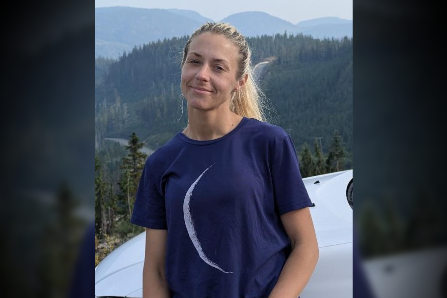 Search and rescue operation underway for missing woman last seen near ...