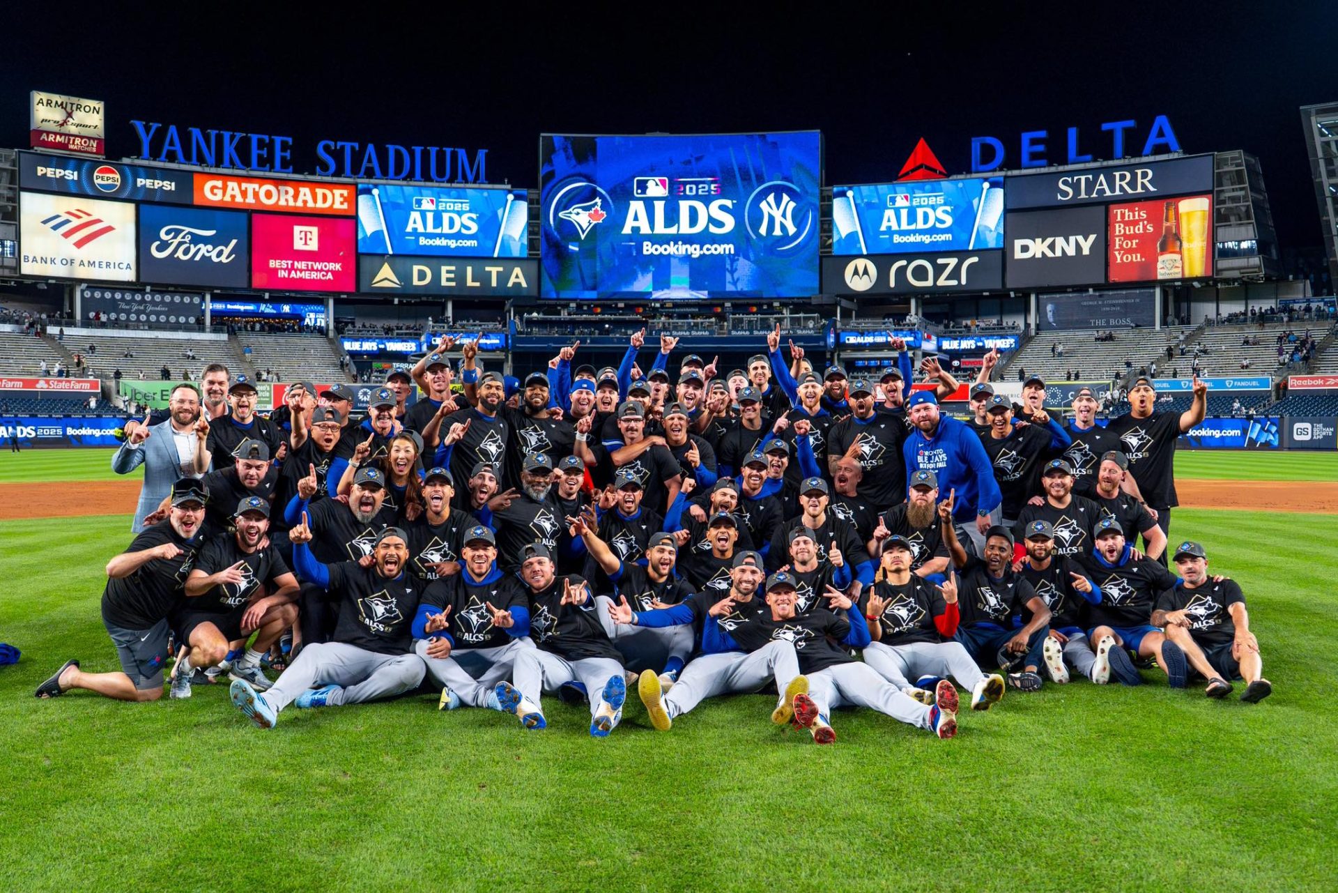 Clipper preps special sailing as Victorians eye Jays Mariners playoff clash