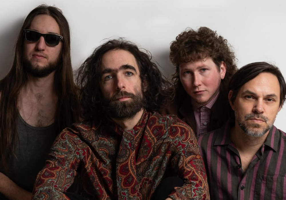 New Music Monday: Drama Queen releases debut album on themes of ...