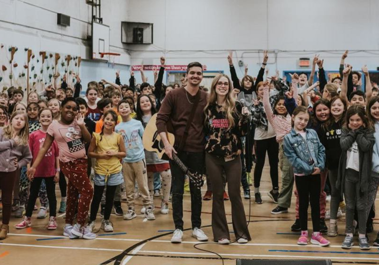 Anti-bullying troupe to tour through Victoria schools delivering ...