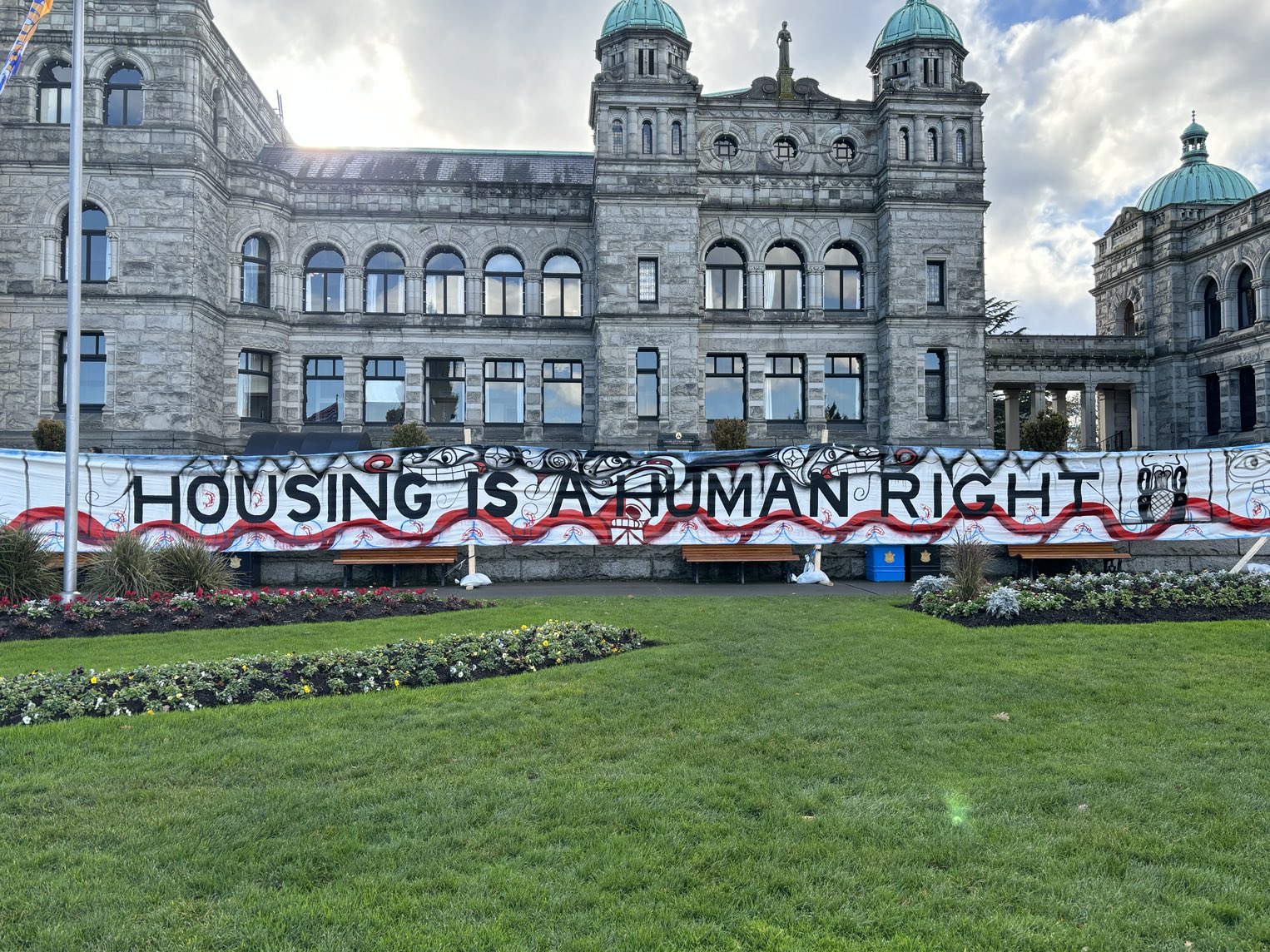BC municipalities call on provincial government to declare housing a ...