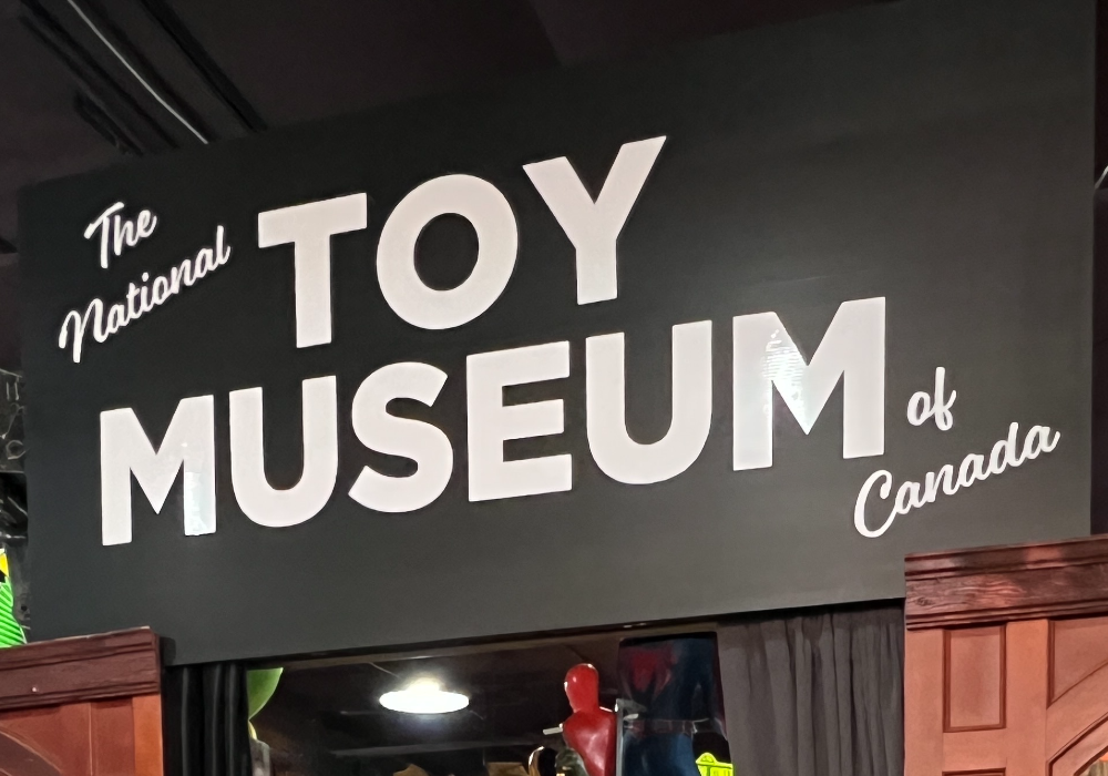 Victoria’s National Toy Museum of Canada to celebrate grand opening in ...