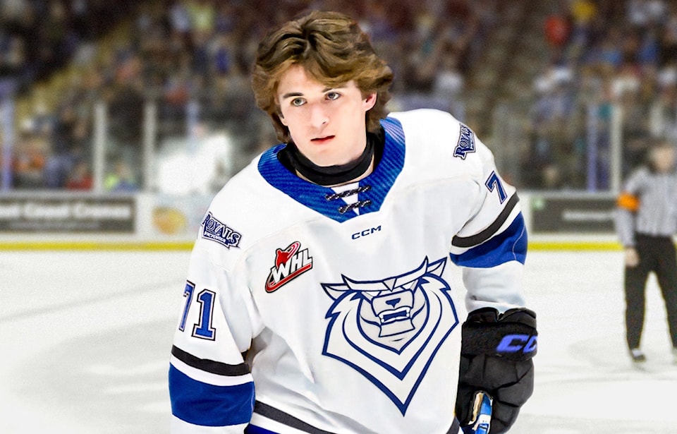 Two Victoria Royals players to represent Canada at 2025 World Under-17 ...