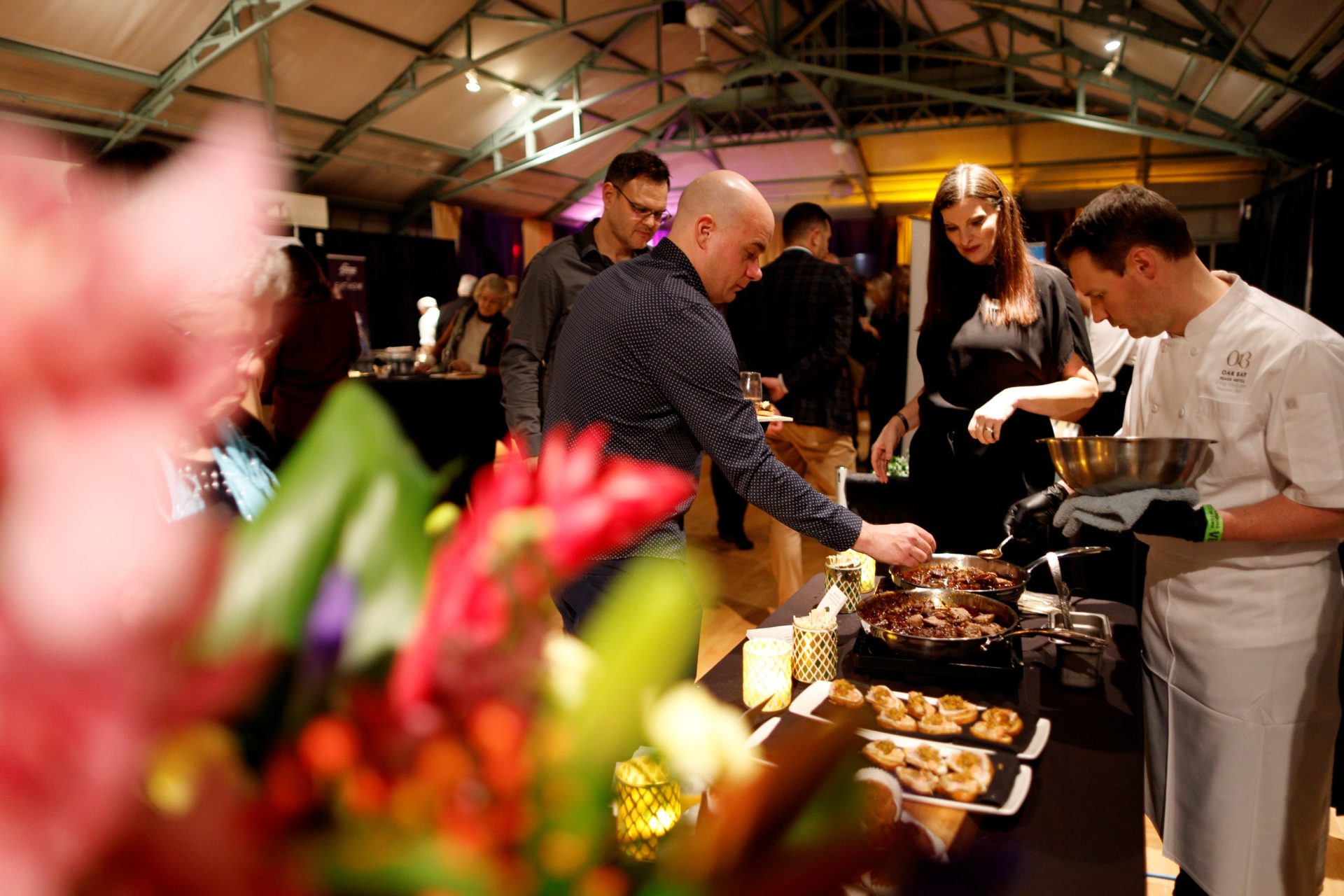 Over 60 restaurants join Victoria’s biggest food event returning this ...