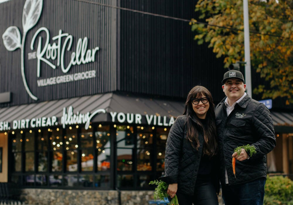 Root Cellar announces sale of business and transition to employee-owned ...
