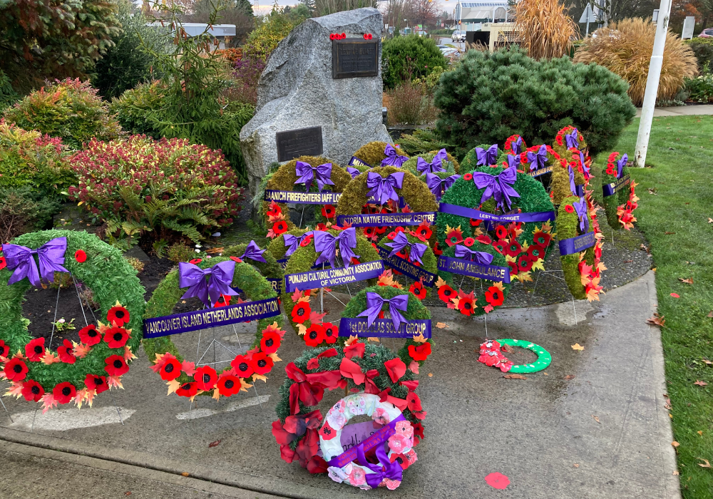 5 things to do in and around Victoria this Tuesday, November 11th