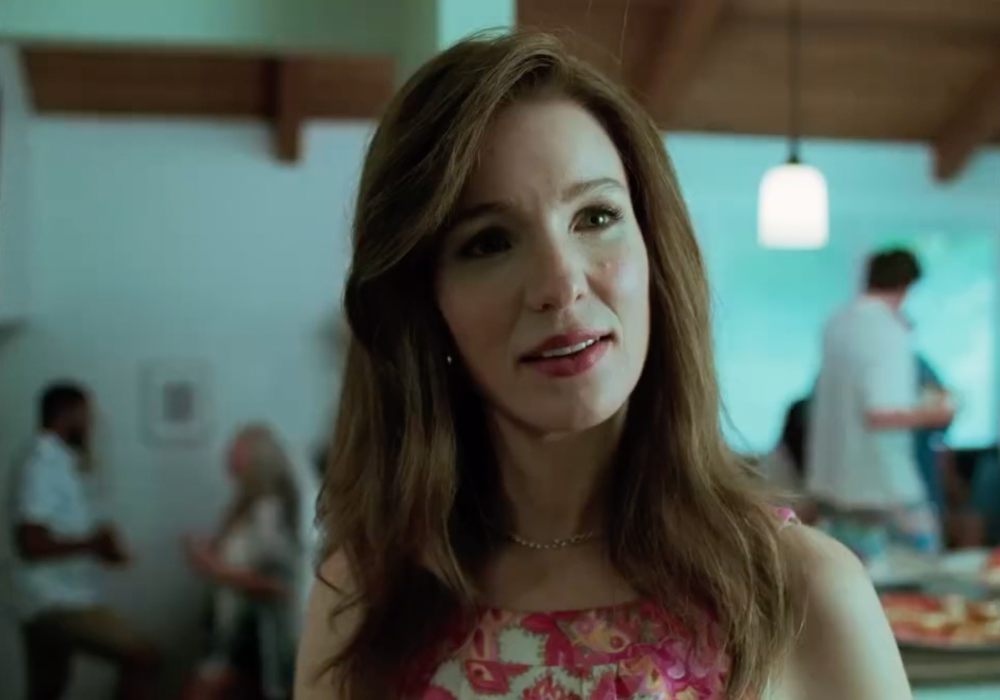 Vancouver Island actress lands role of a lifetime acting opposite ...