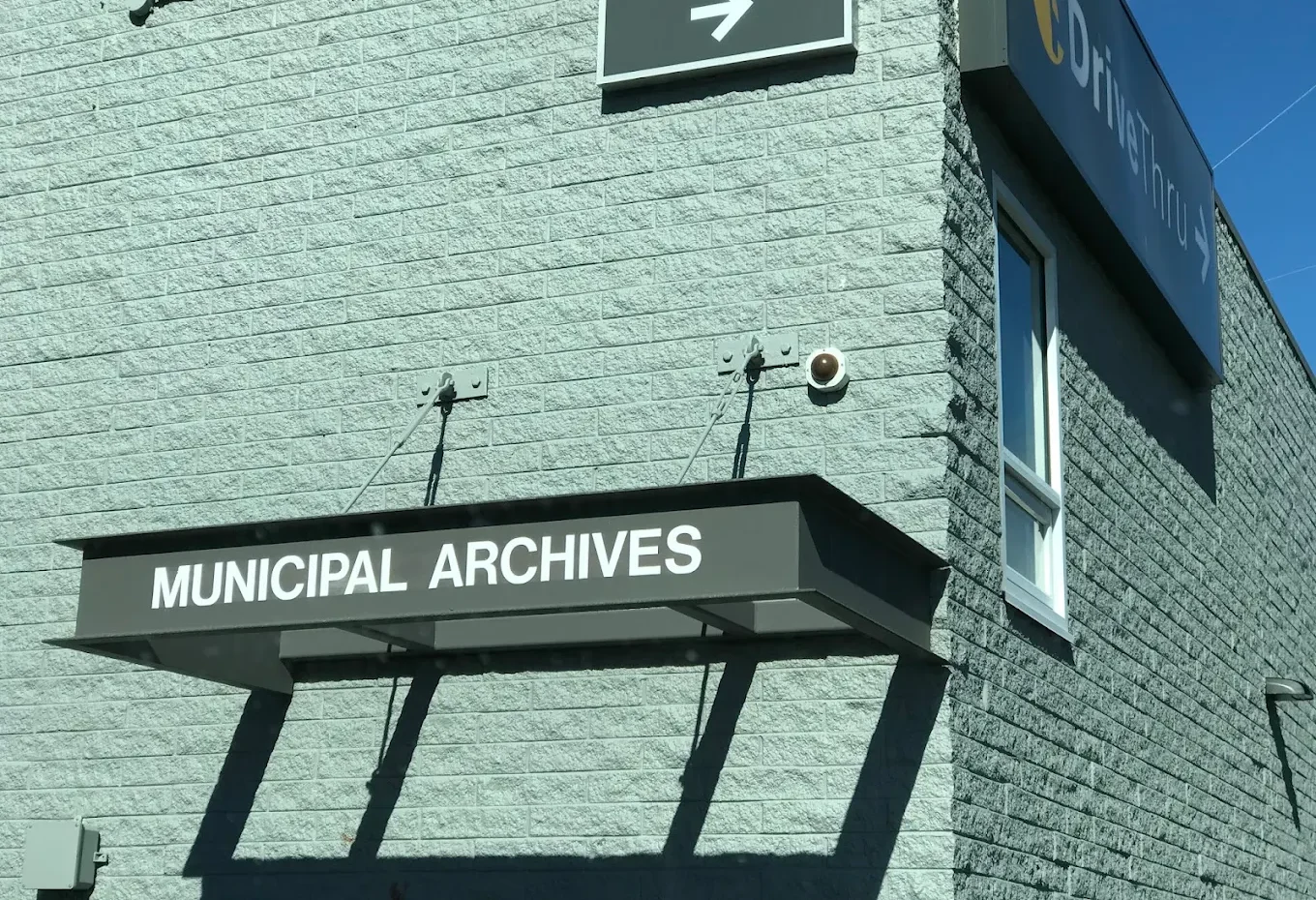 Esquimalt opens municipal archives to the public in open house event