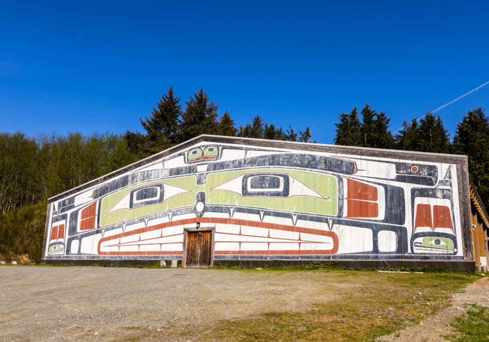 Alert Bay RCMP intervene in fraud that nearly cost First Nation $406K