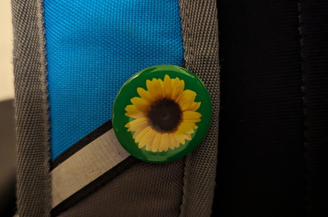 Saanich to consider joining campaign to help those with invisible ...