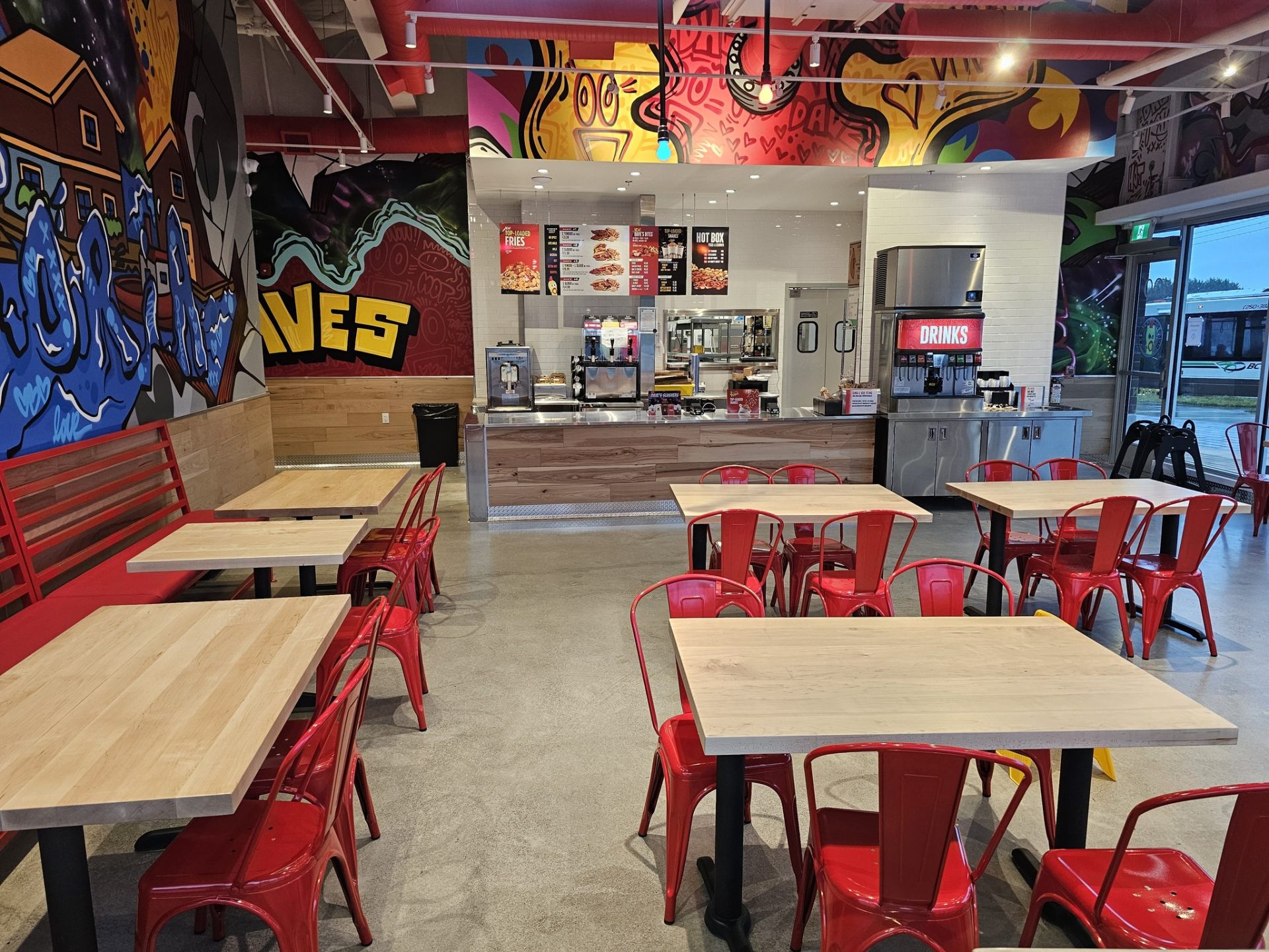 Wildly popular US chain Dave’s Hot Chicken to open first Victoria location